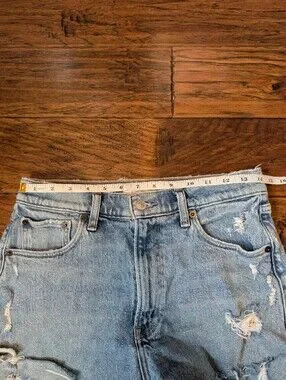 Abercrombie & Fitch | Shorts | Abercrombie Fitch The Cutoff Short High ...